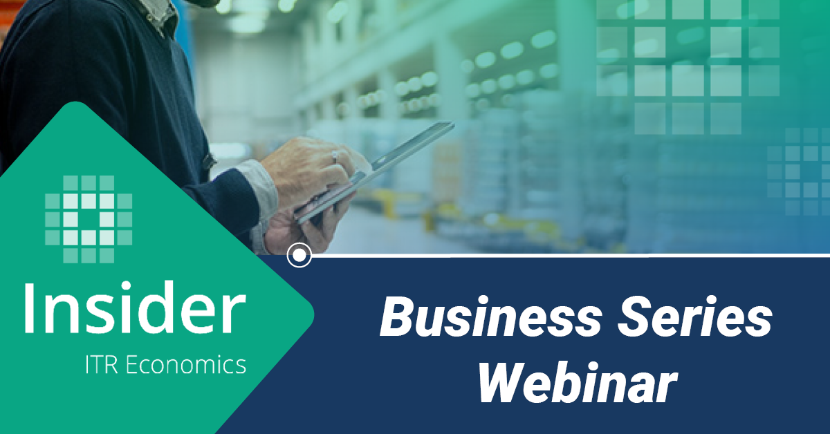 Labor Market Trends – 2024 Opportunities and Challenges