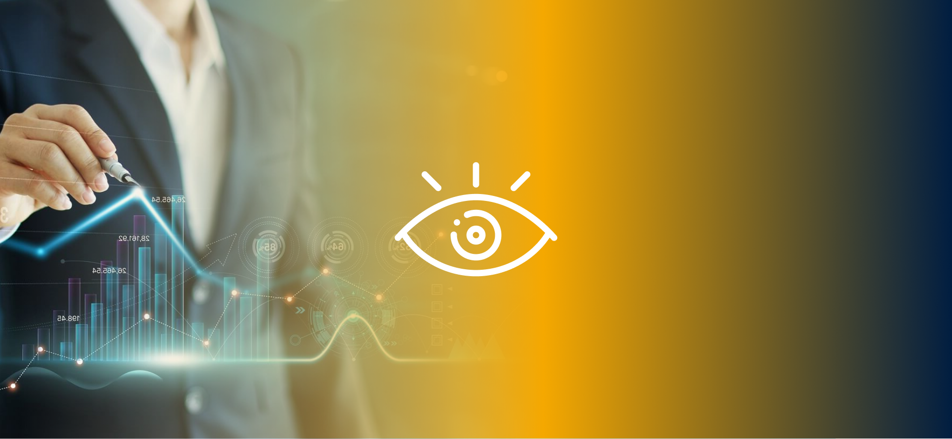 Soft Landing v. Full-Throttle Momentum