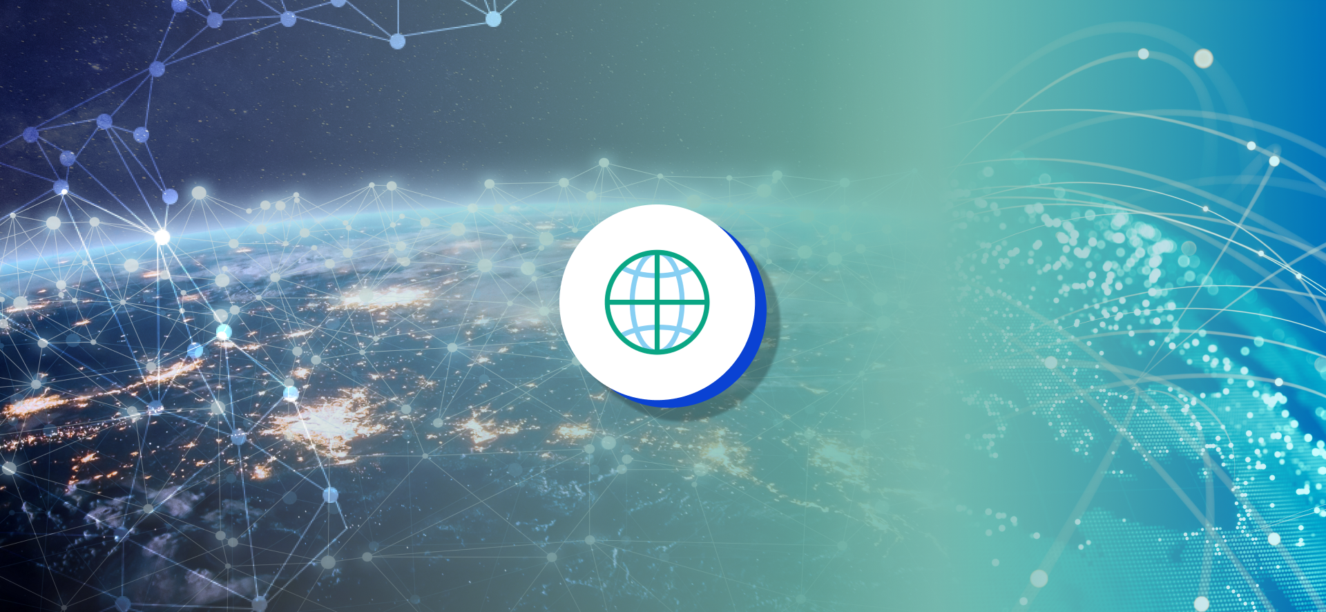 An Amazingly Connected System of Economies