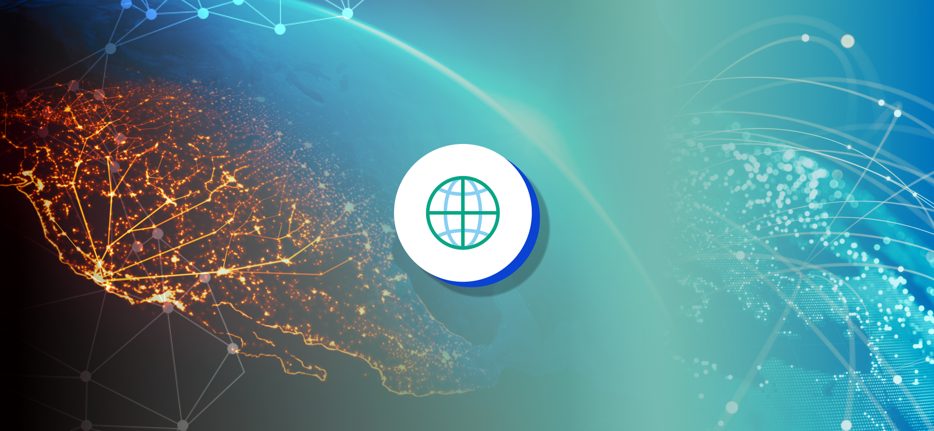 Global Ramifications of the 2030s Contraction