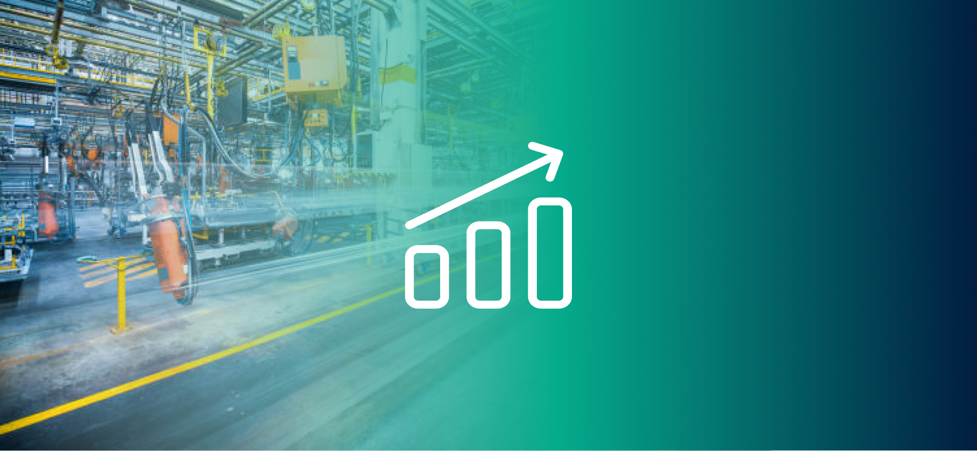 Manufacturing Momentum: Economic Trends Driving the Industry
